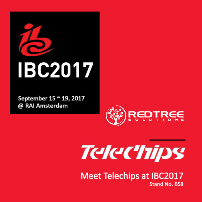 Redtree-Solutions semiconductor industry